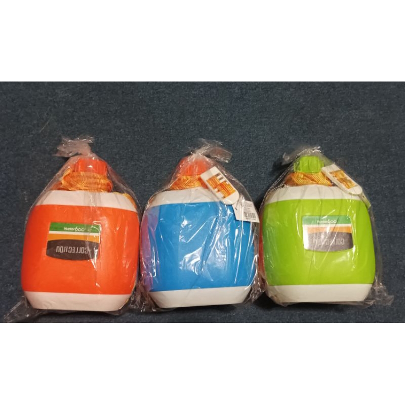 Water jug School juice water container with long handle Colorful water ...