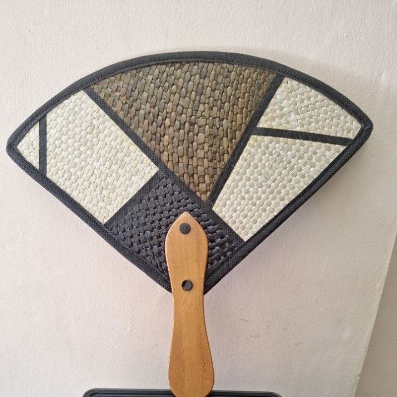 Abaniko Colorful Sabutan | Shopee Philippines