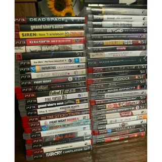 Shop ps3 for Sale on Shopee Philippines