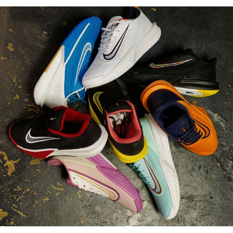 PRECISION 7 EXCLUSIVE COLORWAYS | Shopee Philippines