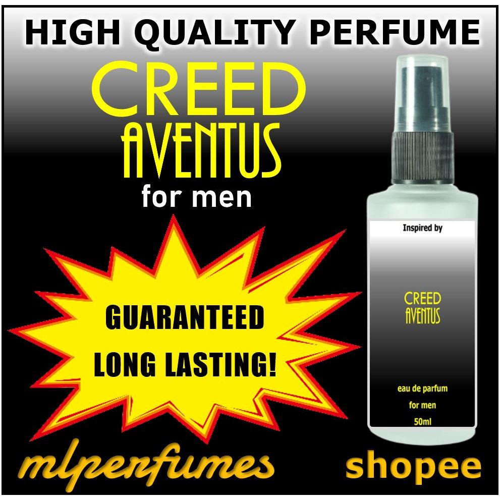 Creed Aventus Perfume for men High Quality Perfumes Fragrance long ...