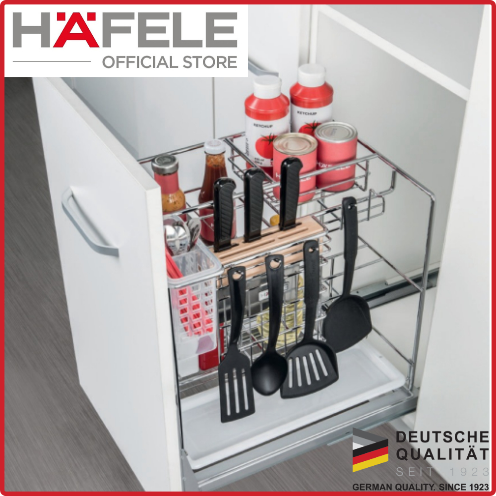 Hafele Base Unit Multifunctional Basket | Shopee Philippines