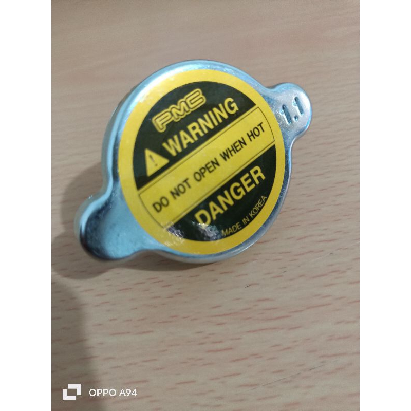RADIATOR CAP 1.1 FOR HYUNDAI KIA(Made in korea) | Shopee Philippines