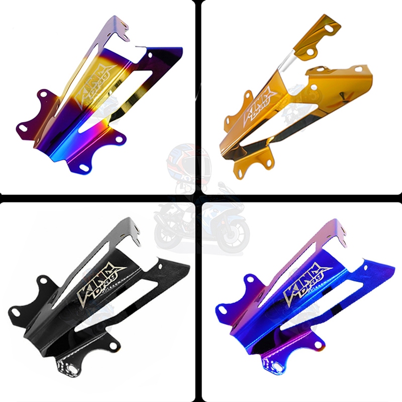 King Drag Rear Fender Bracket Sniper 150 Motorcycle Accessories For ...