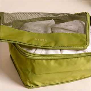 BASH Cubes in Olive (S, M, L and XL) | Shopee Philippines