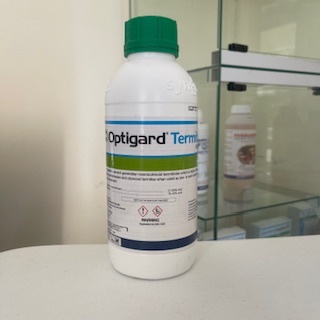 Optigard Termite Liquid Termiticide Optigard Termite Liquid ...