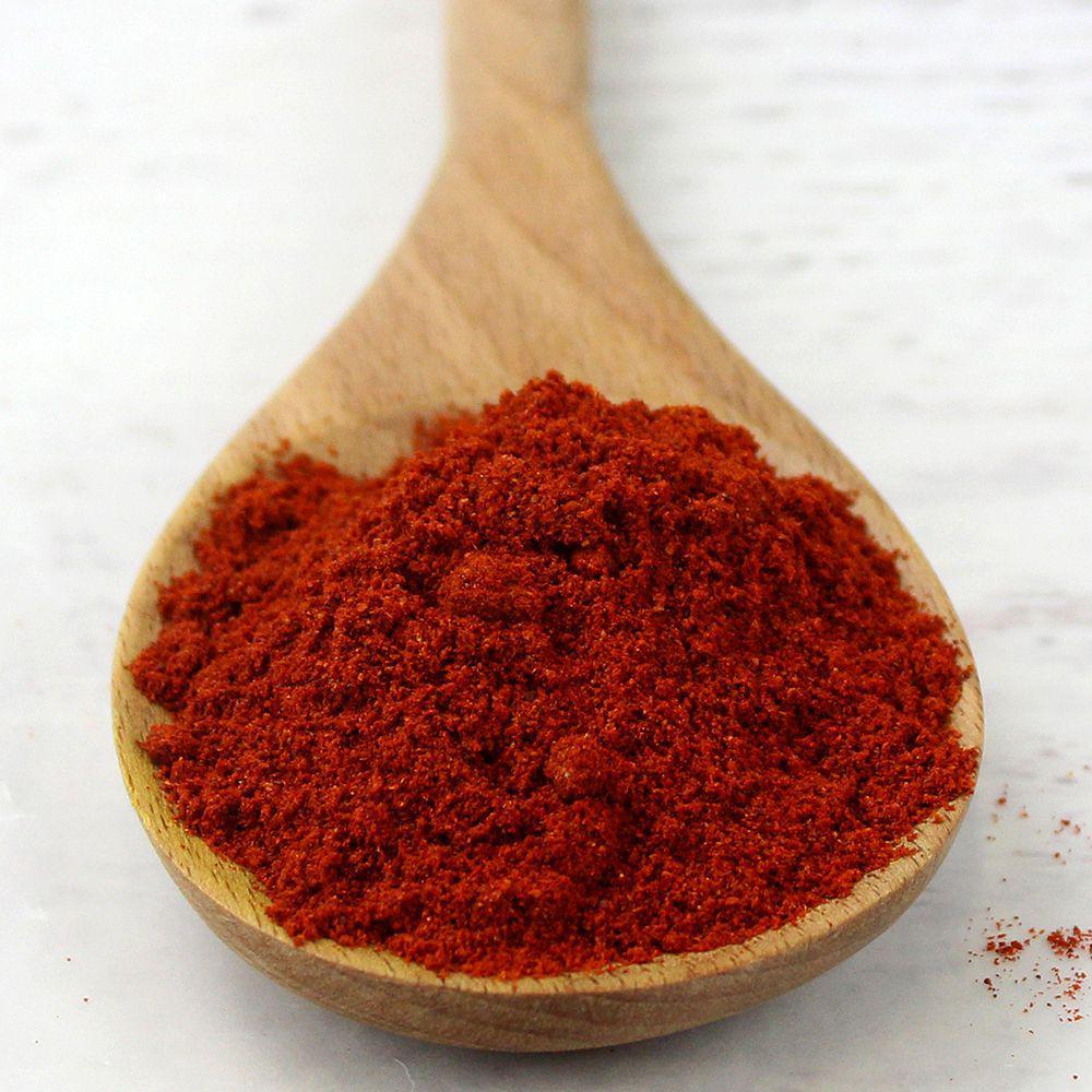 Spanish Paprika Powder (100g, 250g) - Spice ️S1 | Shopee Philippines