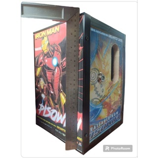 FRONTDOOR MINIBOX ONLY FOR PISOWIFI NON-FADING,WATER PROOF STICKERS ...