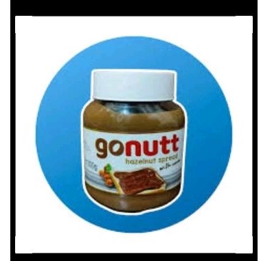 palaman gonutt sandwich spread dou flavor na palaman gonutt sandwich ...