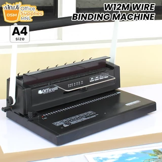 wire binding machine - Best Prices and Online Promos - Jun 2024 ...