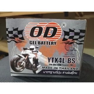 od battery - Best Prices and Online Promos - May 2024 | Shopee Philippines