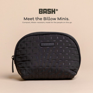 BASH Billow Minis Collection in Midnight | Shopee Philippines