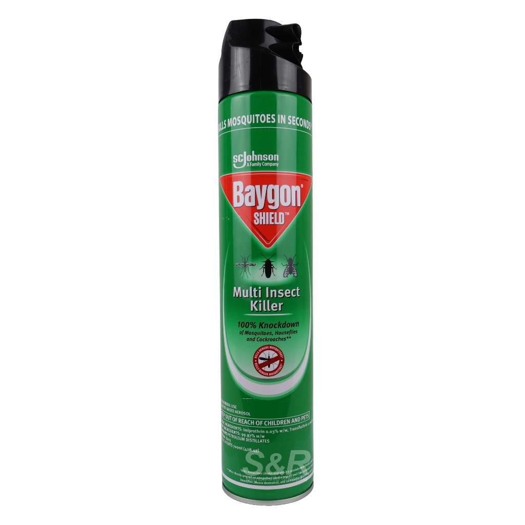 Shop baygon spray for Sale on Shopee Philippines
