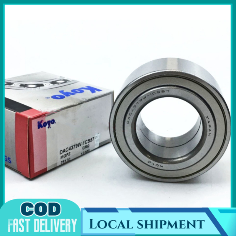 Front Wheel Hub Bearing For Hyundai Tucson 10-15 Sonata 10-14/ Santa Fe ...