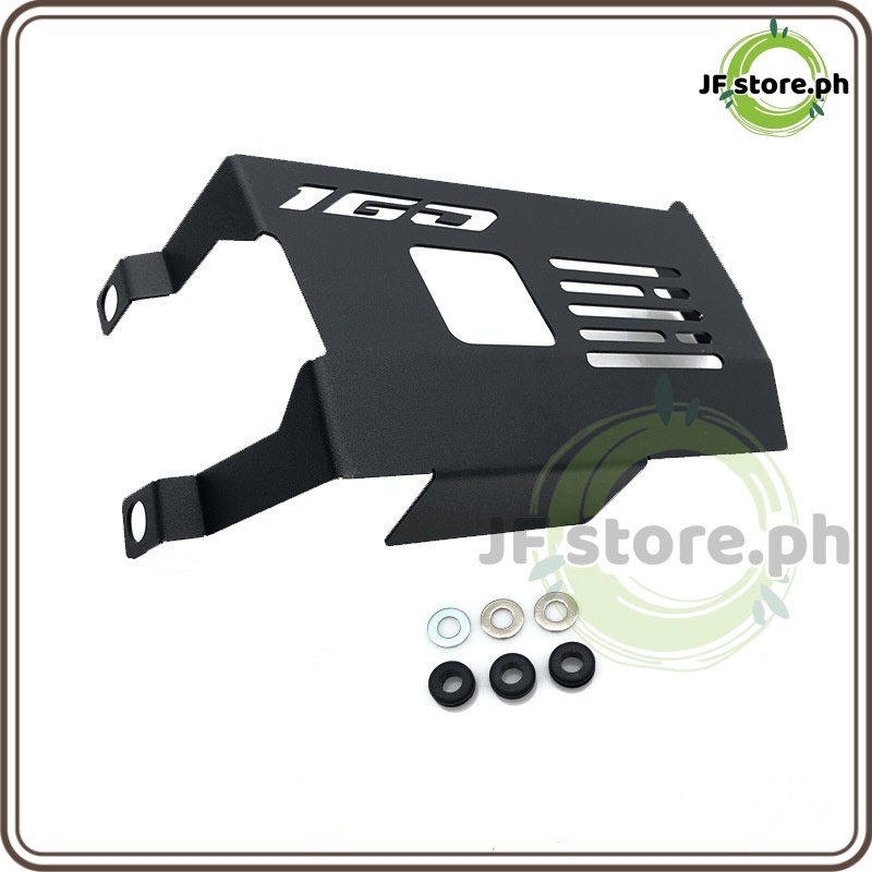 MESIN Engine Cover Engine Bottom Protector ADV 160 PCX 160 VARIO 160 ...
