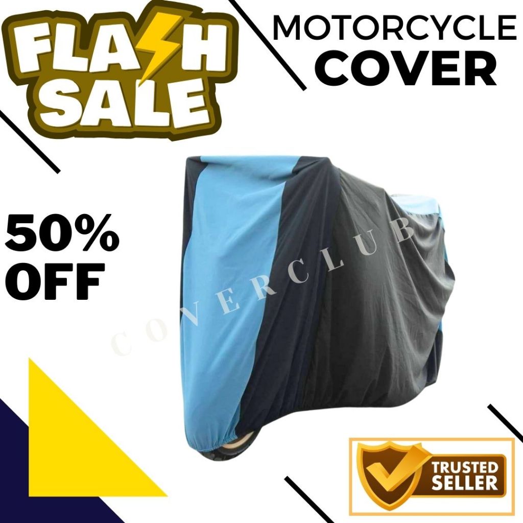 MOTOR COVER SNIPER SCOOTER MIO RAIDER TMX BAJAJ SMASH RAIDER MIO GEAR ...