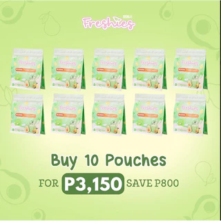 freshies - Best Prices and Online Promos - Dec 2024 | Shopee Philippines