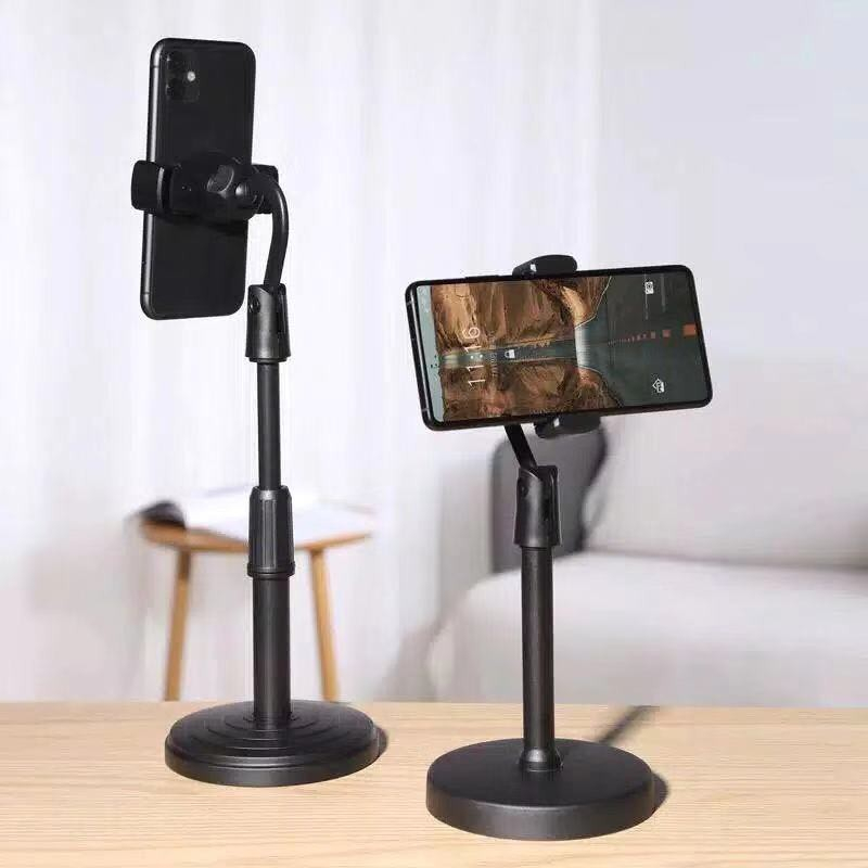 Good Quality Cellphone Holder Adjustable Desk Phone Stand CP Holder ...