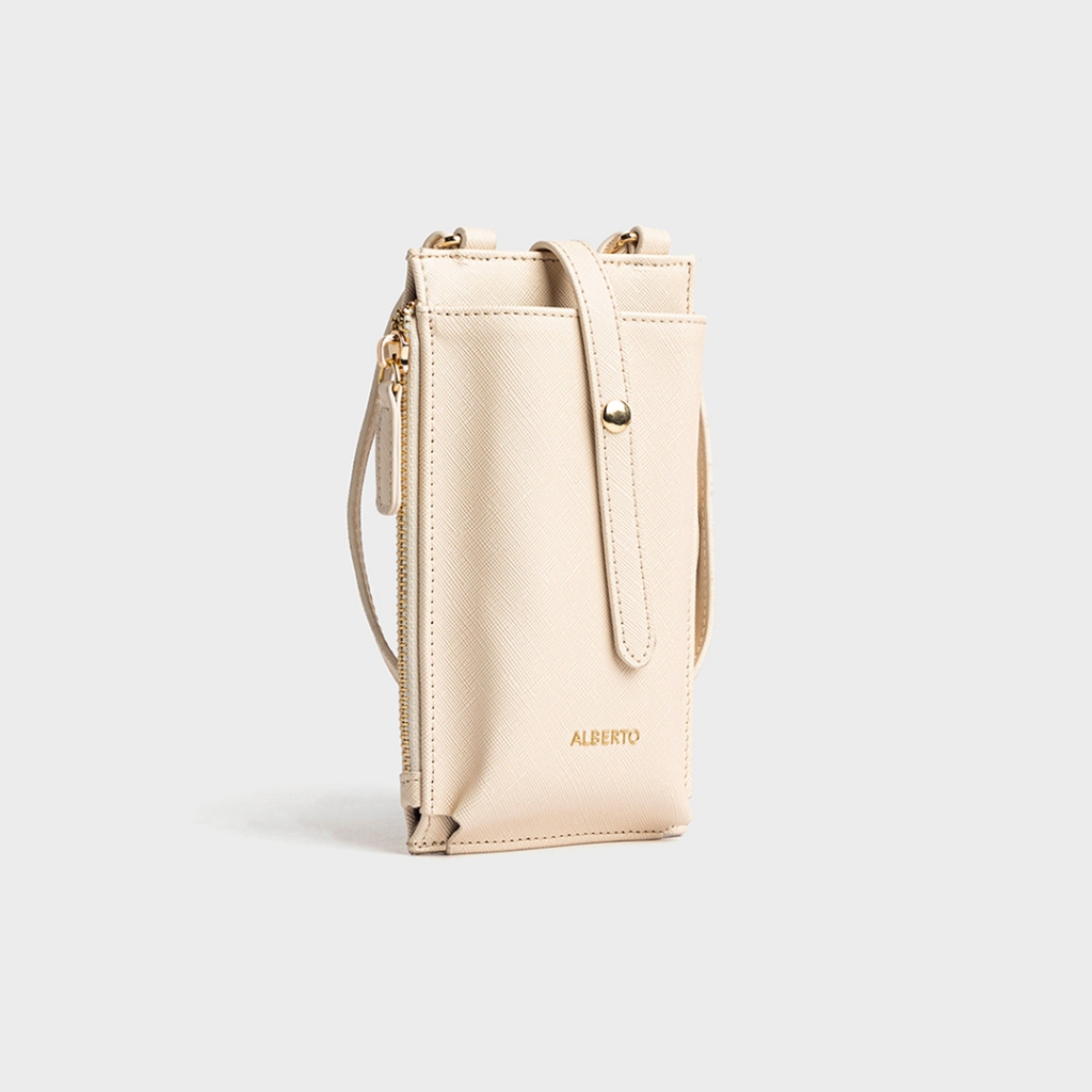 ALBERTO Women's Sabine Wallet | Shopee Philippines