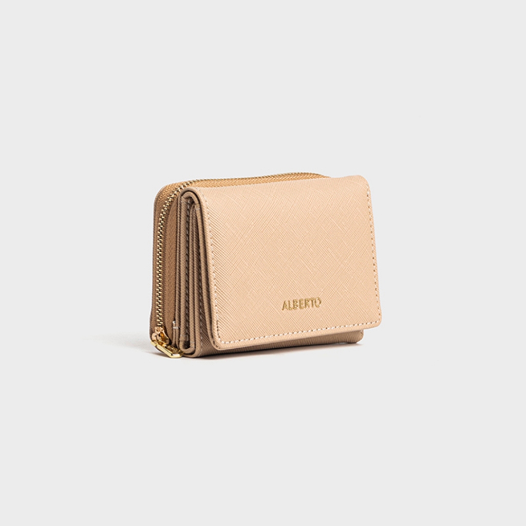 ALBERTO Women's Serena Wallet | Shopee Philippines