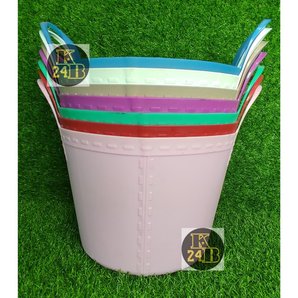 Minimalist Classy Pail Water Bucket Multipurpose BuckeT 064 Pearlwave ...