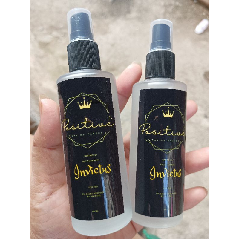 Paco Rabanne/ Invictus .. | Shopee Philippines