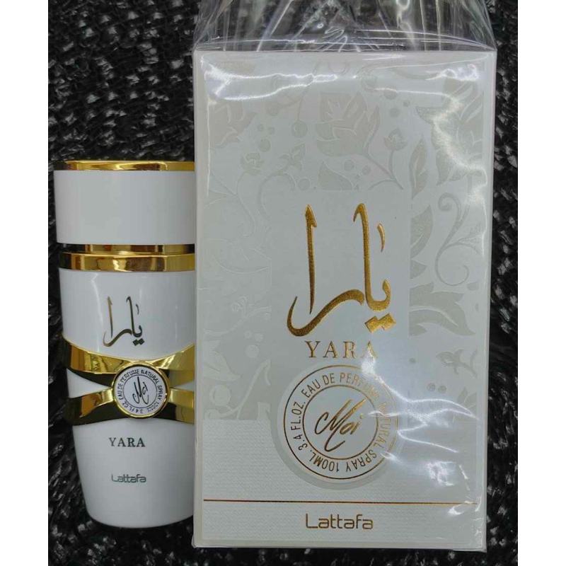 yara lattafa MOI eau d parfum | Shopee Philippines