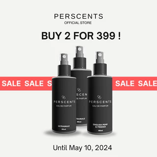 perscentsofficial, Online Shop | Shopee Philippines