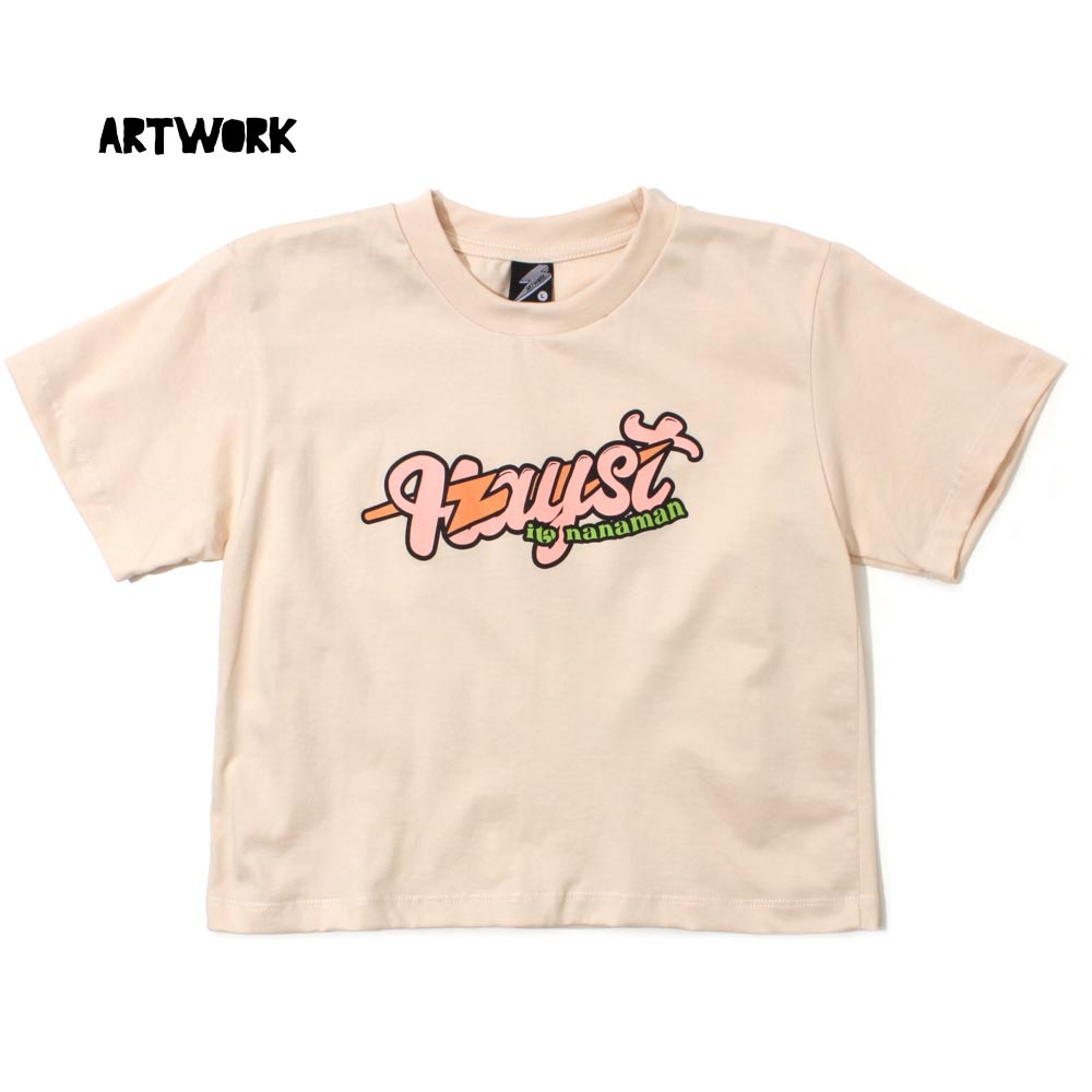 ARTWORK Hayst (Crop-top for Women) | Shopee Philippines