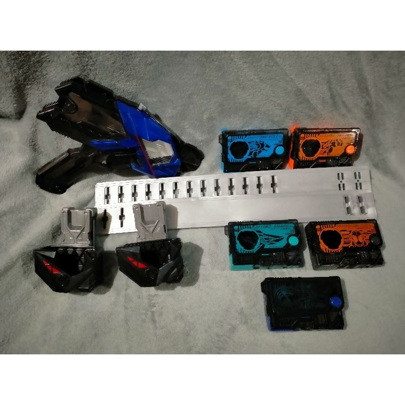 Kamen Rider Zero One Shotriser set | Shopee Philippines