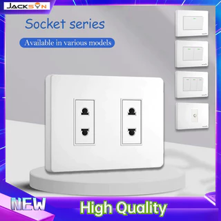 2 gang outlet - Best Prices and Online Promos - Mar 2025 | Shopee ...