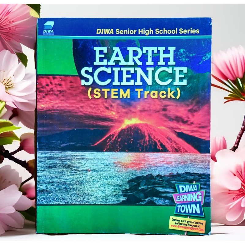 EARTH SCIENCE ( STEM TRACK ) | Shopee Philippines