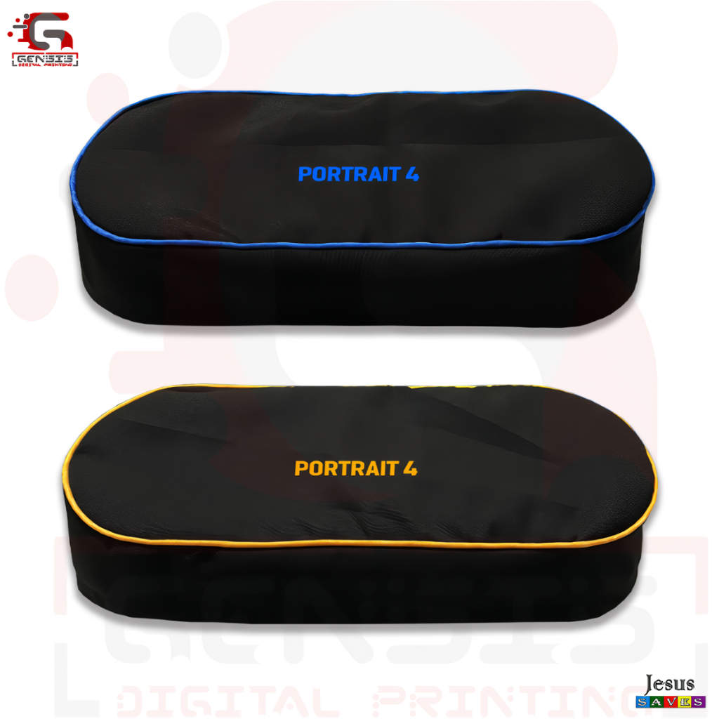 Silhouette Portrait 4 Cover / Silhouette Portrait 4 Dust Cover | Shopee ...