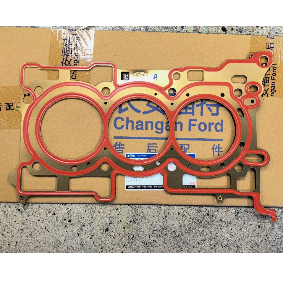 Ford Cylinder Head Gasket for: Ford Ecosport 1.5L 2019-2020 PN ...