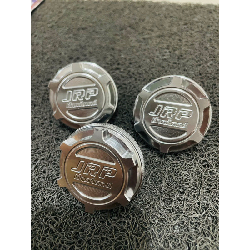 JRP fuel gastank cap for nmax/aerox/m3/miosporty/wave | Shopee Philippines