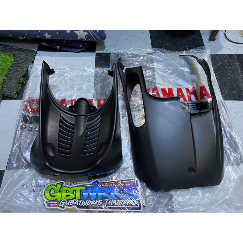 MIO SPORTY BANGKA ARARO GENUINE YAMAHA | Shopee Philippines