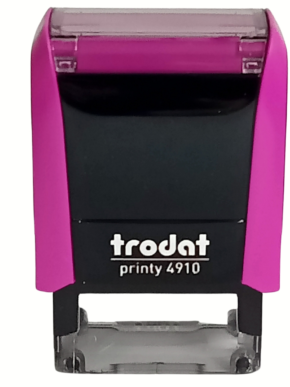 Trodat 4910 Pocket Pro Self-Inking Stamp with FREE Keychain! | Shopee ...