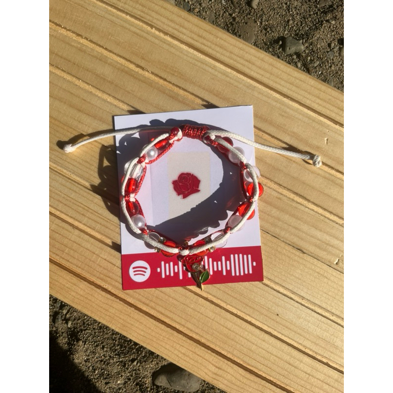 ILYSB (I love you so bad) by Lany Inspired Bracelet | Shopee Philippines