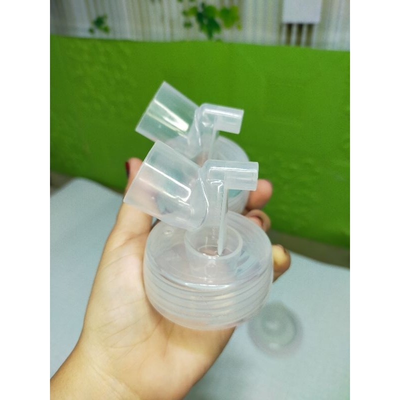 Wide mouth connection adaptor | Shopee Philippines