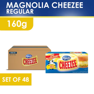 Shop magnolia cheezee for Sale on Shopee Philippines
