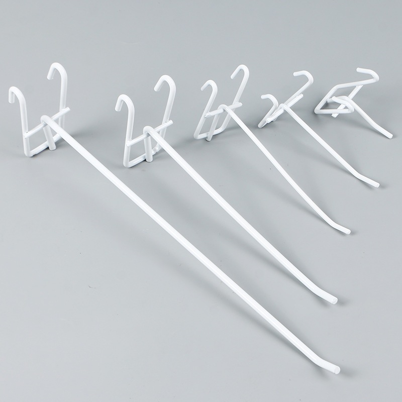 screen hook white 10pcs.. | Shopee Philippines