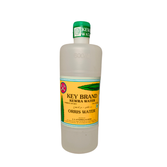Key Brand Kewra {Orris Water} 600ml {made in india} | Shopee Philippines