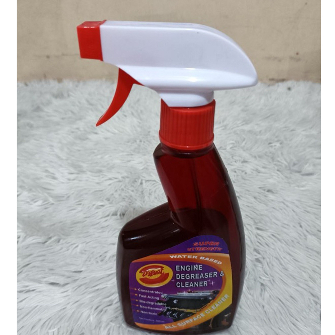 D'Best Engine Degreaser and Cleaner ALL SURFACE CLEANER | Shopee ...