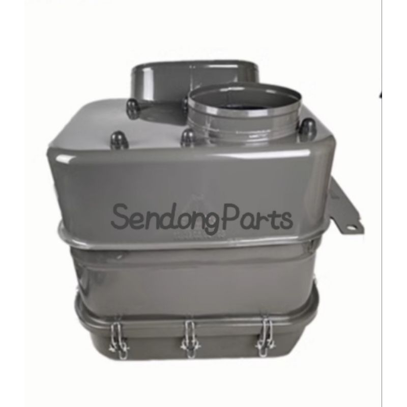 WG9931190001HK 1PC AIR FILTER HOUSING HOWO | Shopee Philippines