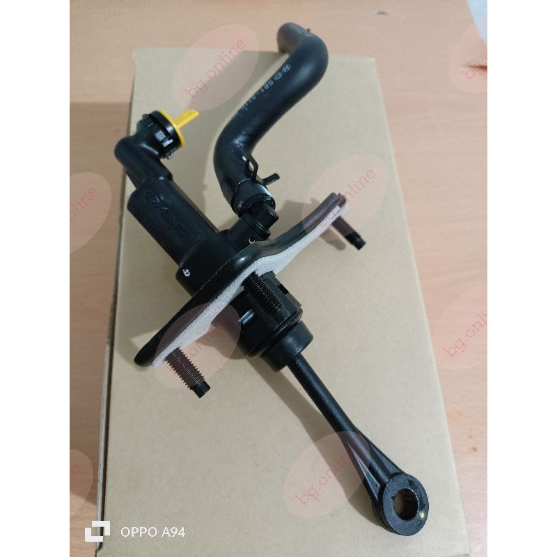 41610-1R100/101 CYLINDER ASSY CLUTCH MASTER FOR HYUNDAI ACCENT 2011-UP ...