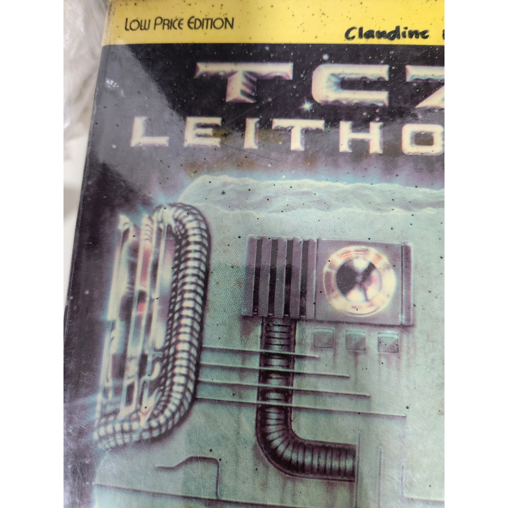 Used authentic Leithold TC7 w answer key the calculus 7 math louis ...