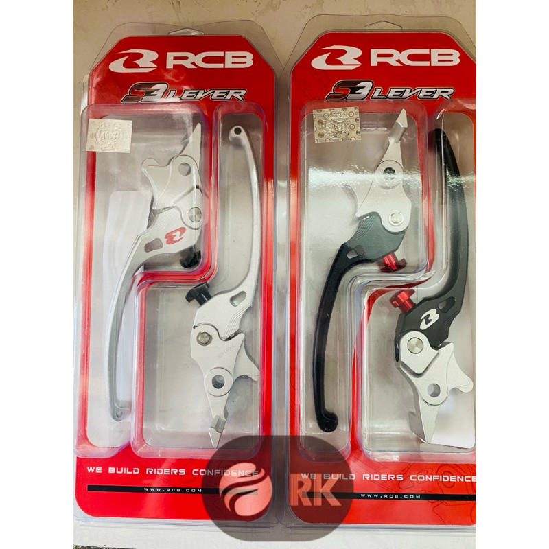 RCB LEVER S3 SERIES for ADV160, PCX160 | Shopee Philippines