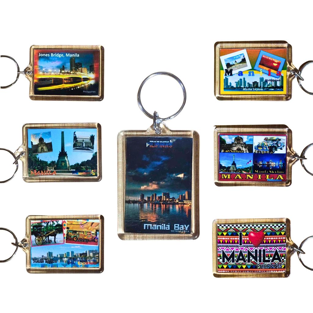 KEYCHAIN DESIGN - MANILA PHILIPPINES | Shopee Philippines