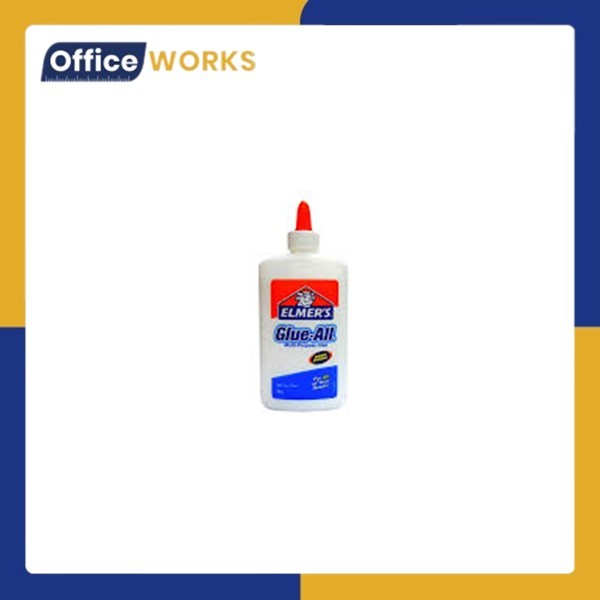 Elmer''s Glue-All Multi-Purpose Glue 130g / 40ml | Shopee Philippines