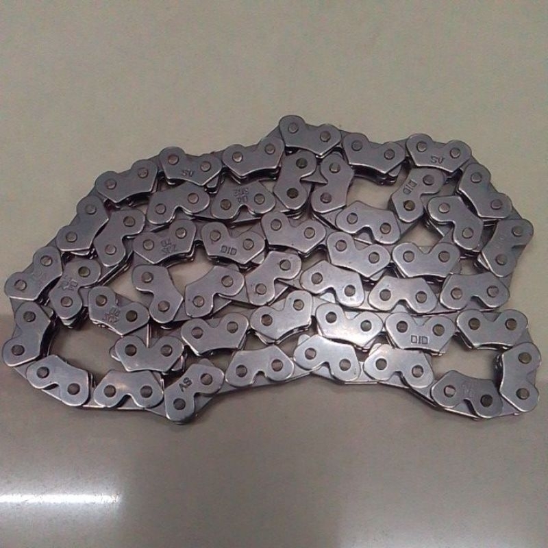 TIMING CHAIN HONDA ADV 150/PCX 150/AIRBLADE/CLICK 125/150 ORIGINAL ...